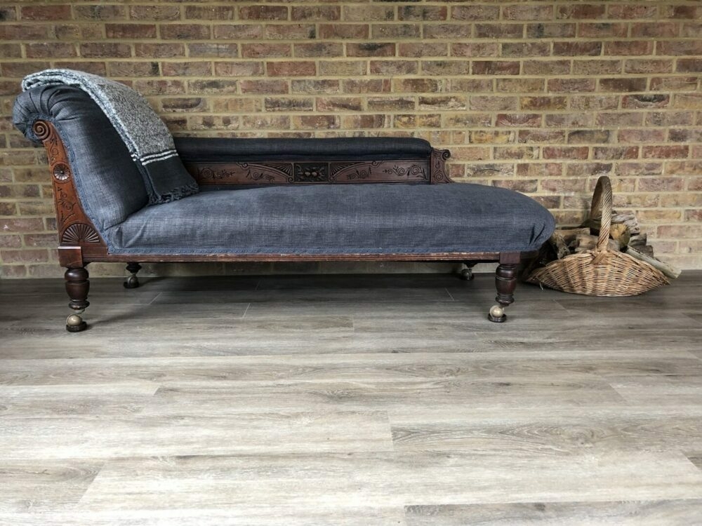 Ibrido Icona Vintage Oak, Rigid Core, Luxury Vinyl Flooring, 182x6 ...